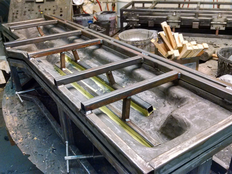 Gallery - Concept One Manufacturing